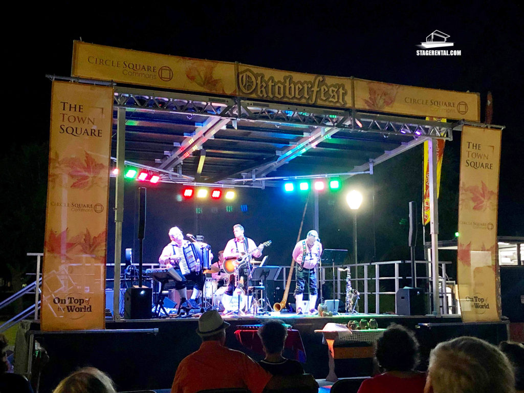 Stageline SL75 - 16x20 Mobile Stage Rental - Stage Rental Orlando ...